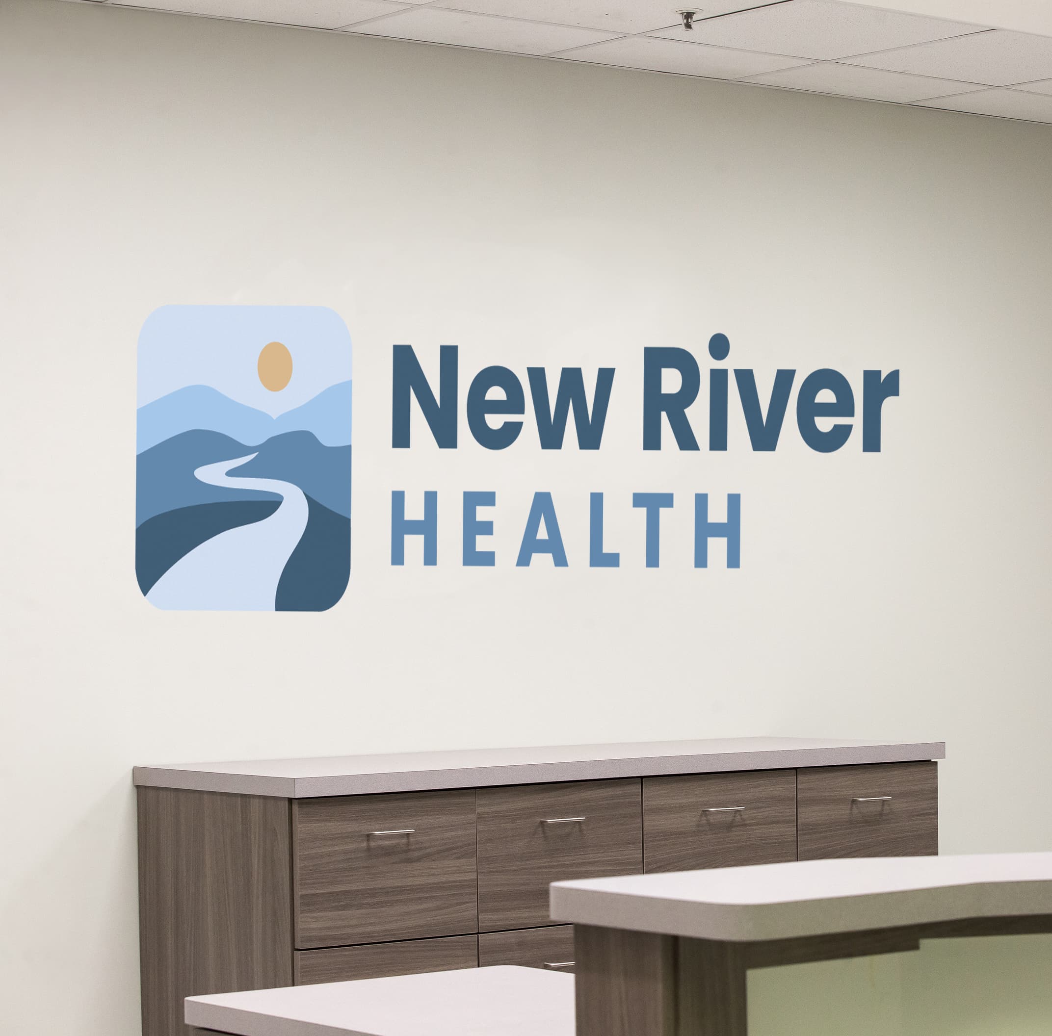 About Us - New River Health